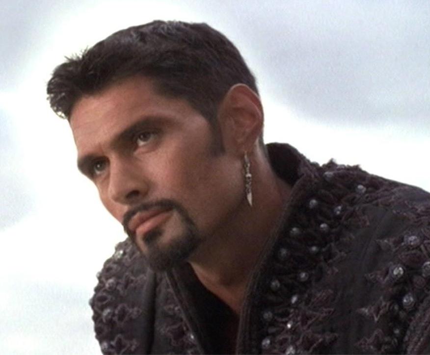 Terra das Fábulas: Xena: A Princesa Guerreira