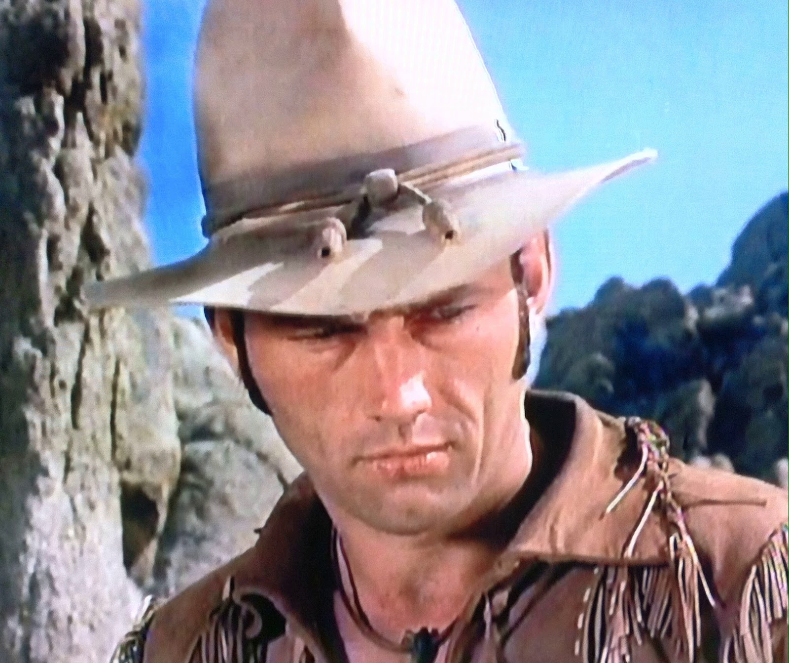 Classic Film and TV Café