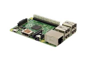 Raspberry Pi Model B Revision 2.0 : Raspberry Pi Raspberry Pi Model B+ ...
