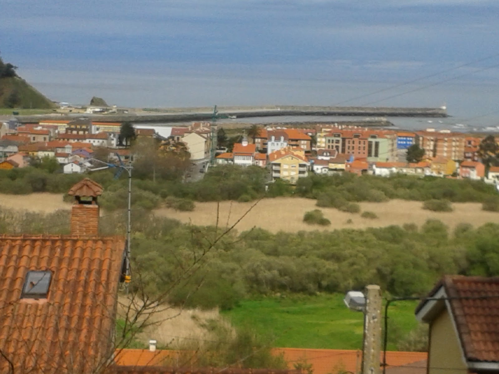 Caminos y senderos españoles: RANÓN - ASTURIAS