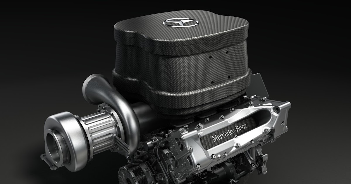 2014 Formula One exhaust energy recovery system explained | Electric ...