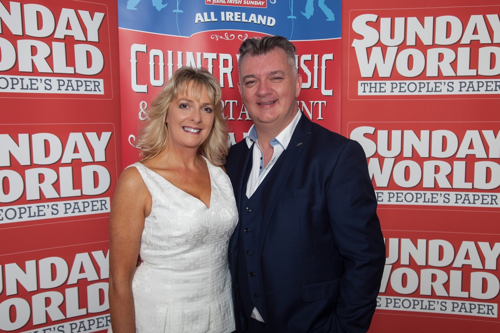 Muriel O'Connor Blog