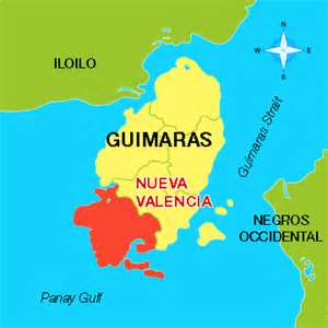 LAGAWAN: Alubihod, Guimaras : Weekend Getaway