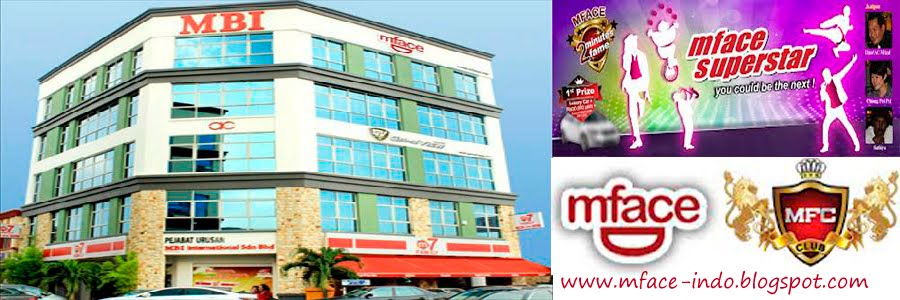 Mface Club Indonesia: COMPANY PROFILE