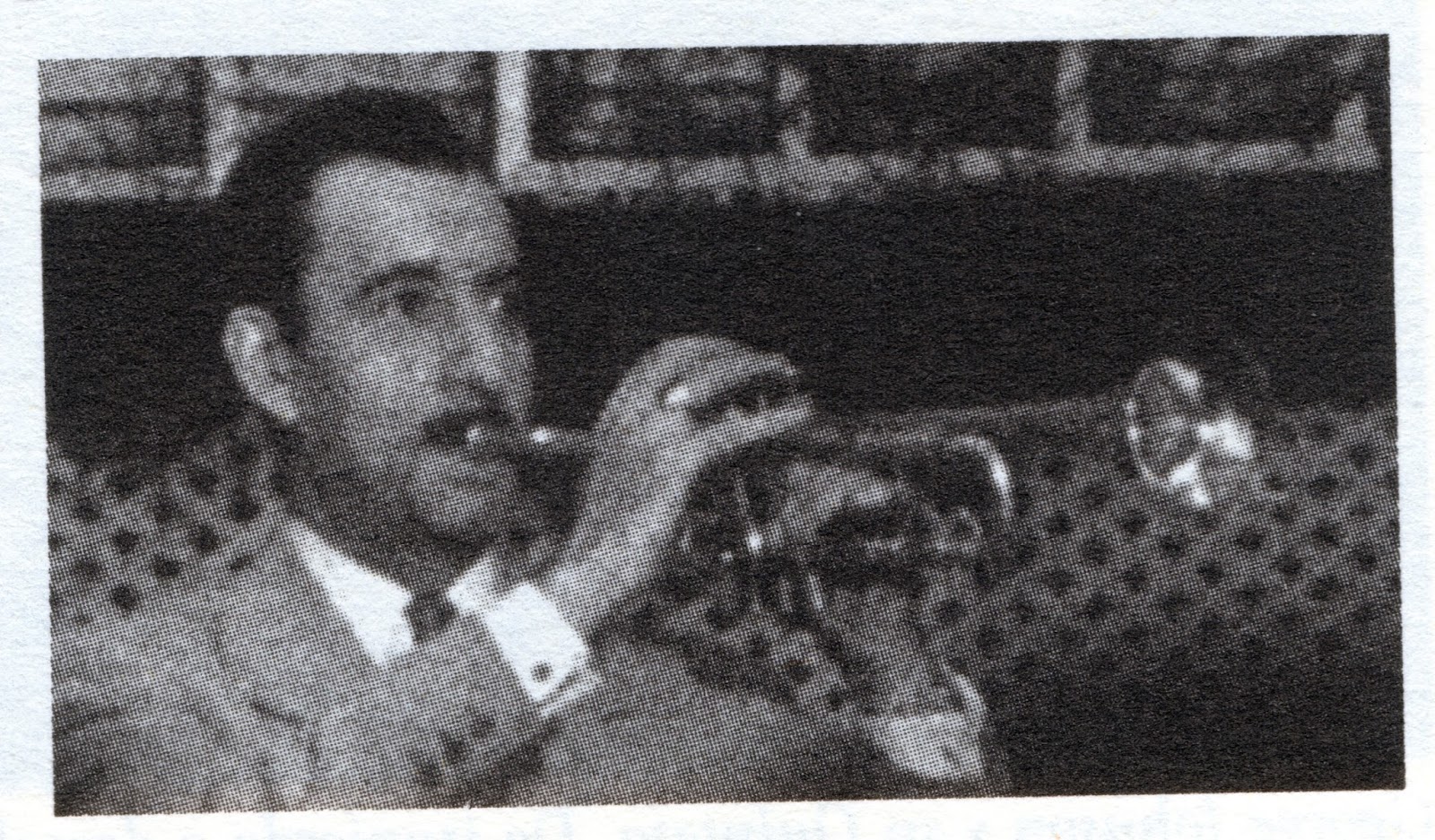 PoPlenou: Orquestra AMICS DE LA MUSICA