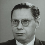 Ferdinand Gonseth