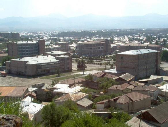 EXPLORE THE WORLD: Beautiful Gavar; Image Gallery