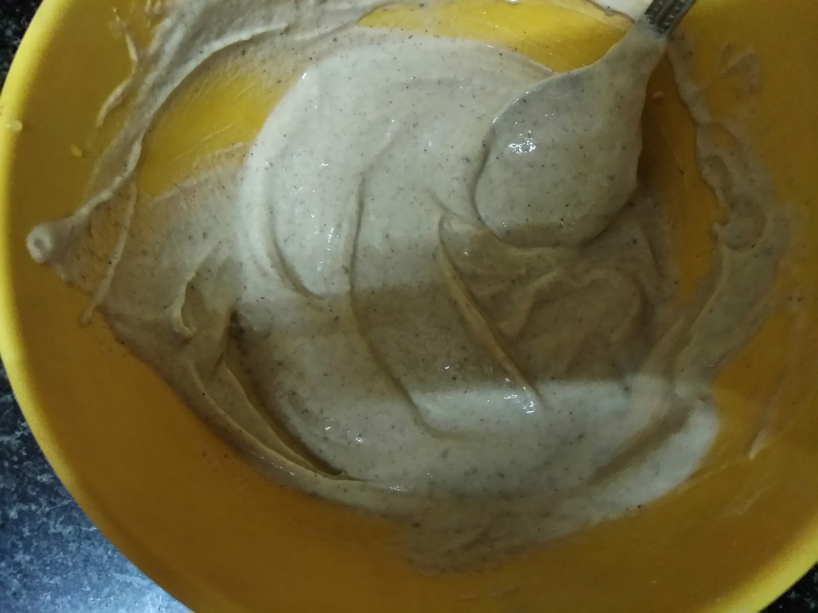 Easy Children Recipes: SINGHARA ATTA IDLI / CHESTNUT FLOUR IDLI