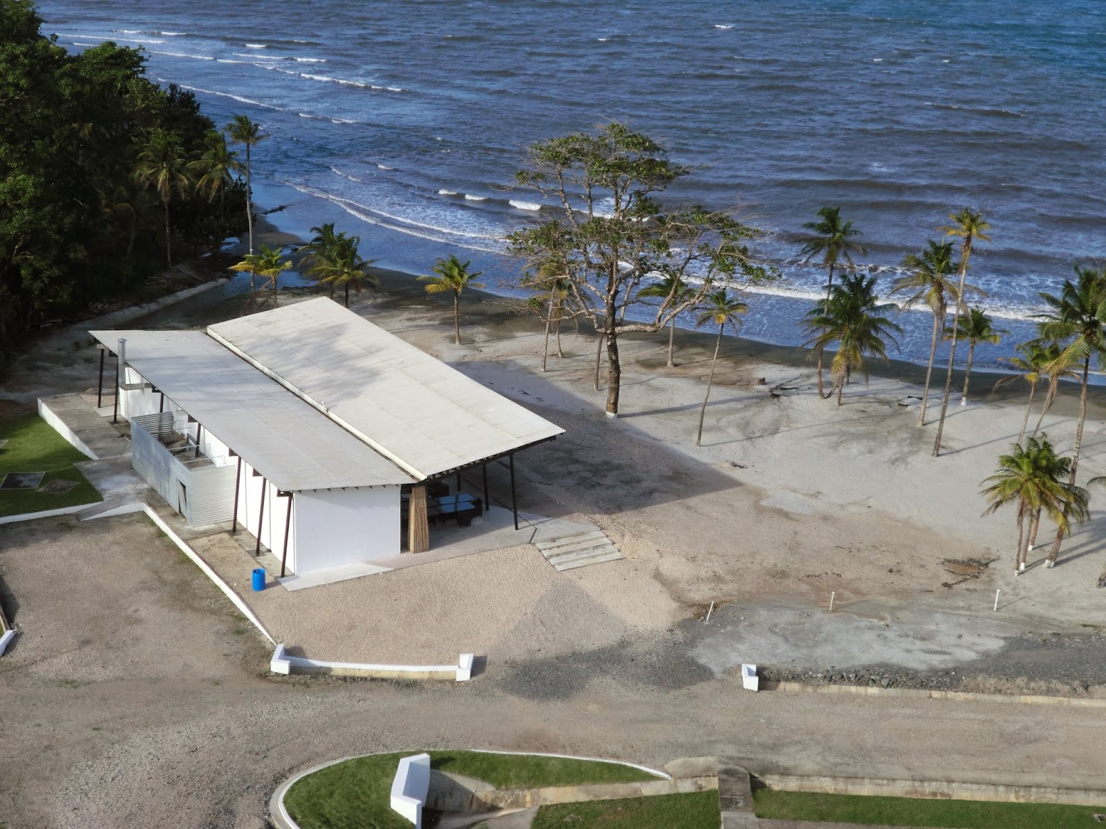 Bala Beach Exchange: Greetings From Bala Beach Resort