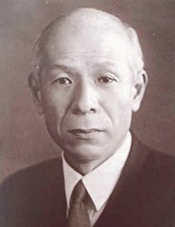 Hidetsugu Yagi, l'inventore dell'antenna Yagi | Polvere di Stelle Blog