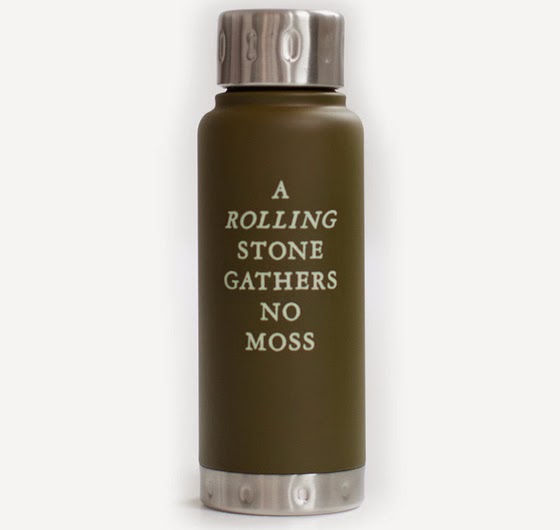 Homestyle: A Cool Vessel to Carry Your Favorite Beverage