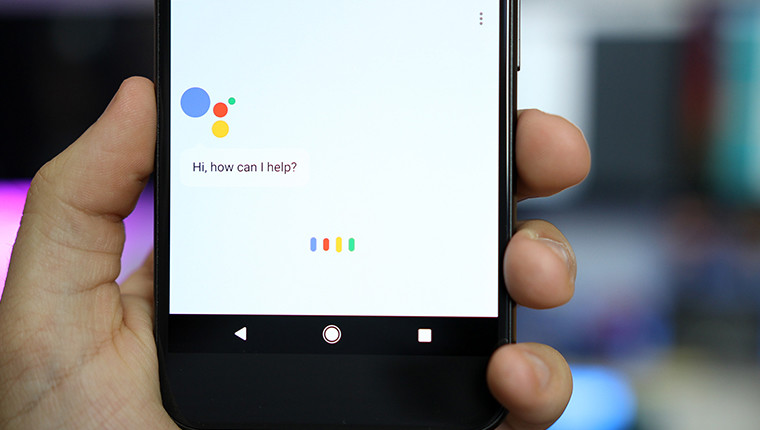 Google adds a slew of new Assistant features for app developers - Tech ...