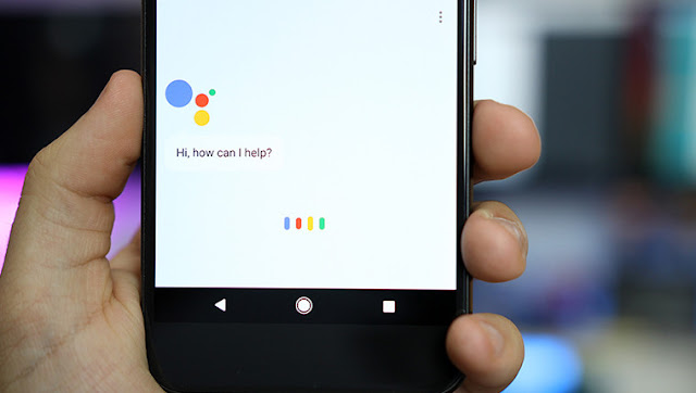 Google adds a slew of new Assistant features for app developers - Tech ...