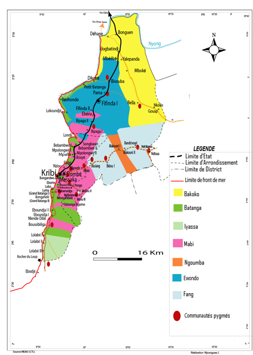 BLOG ENVIRONNEMENT TOURISME EN AFRIQUE CENTRALE: Quelques échos sonores ...