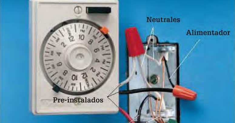 5 tipos de apagadores especiales | Instalaciones Eléctricas Residenciales