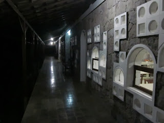 deta bercerita: Kisah Ziarah di Pertapaan Bunda Pemersatu Gedono