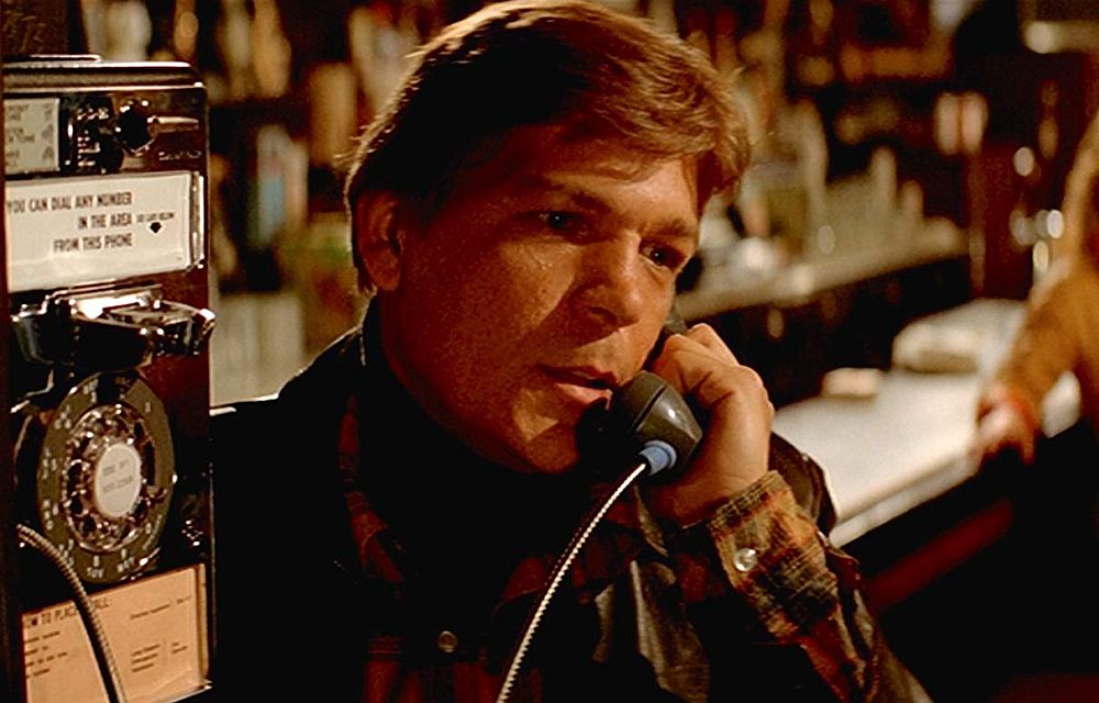 Favorite Hunks & Other Things: Horror Hunks: Tom Atkins in Halloween ...