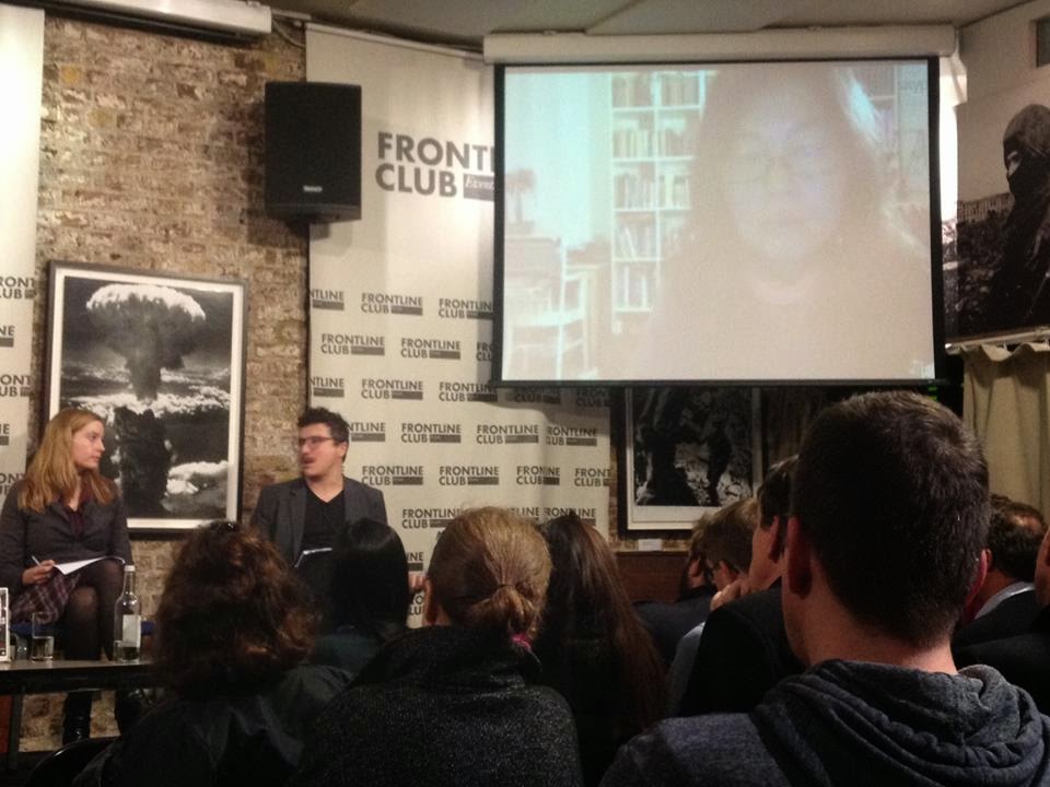 Thai E-News : "วันนี้หนังสือของผมถูกสั่งห้ามในประเทศไทย" : สัมมนาที่ ...