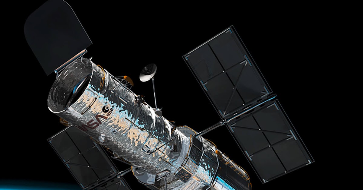 Technology Used in Astronomy Today