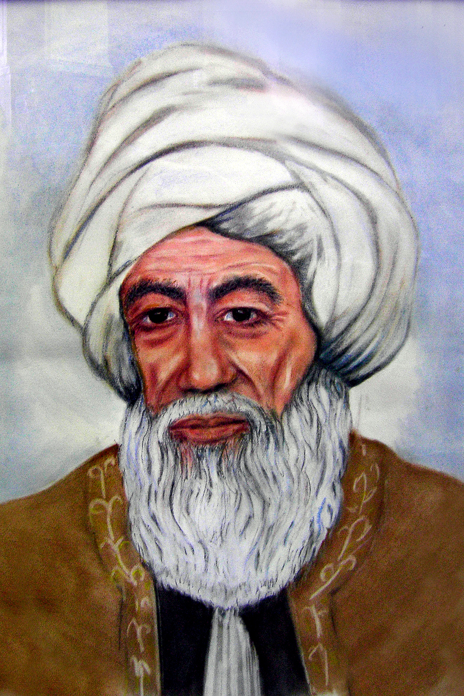 History Grand Syaikh Al-Azhar Mesir ⋆ PPMI Mesir