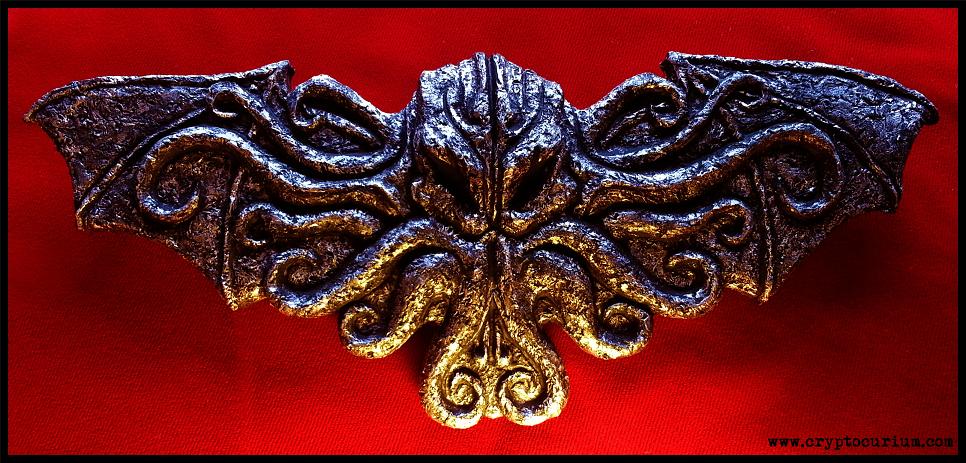 Propnomicon: An Eldritch Easter