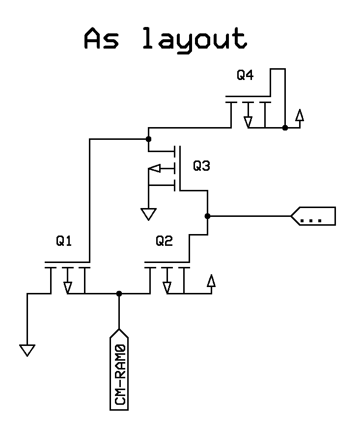 IC reverse engineering and other adventures: 2011