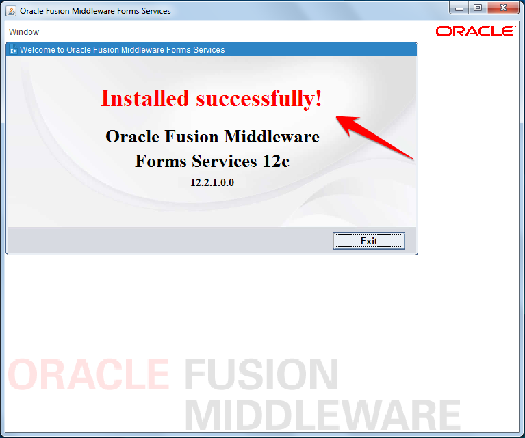 Hasan Jawaid Installing Oracle Forms And Reports 12c R1 On Windows 7 64 Bit