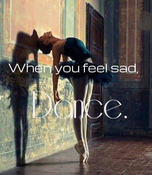 LopesCa: Sad? Dance