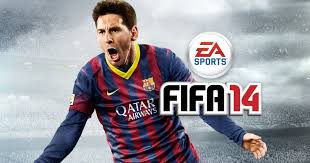 Download PSP: FIFA 14 - Legacy Edition Europe - game & download
