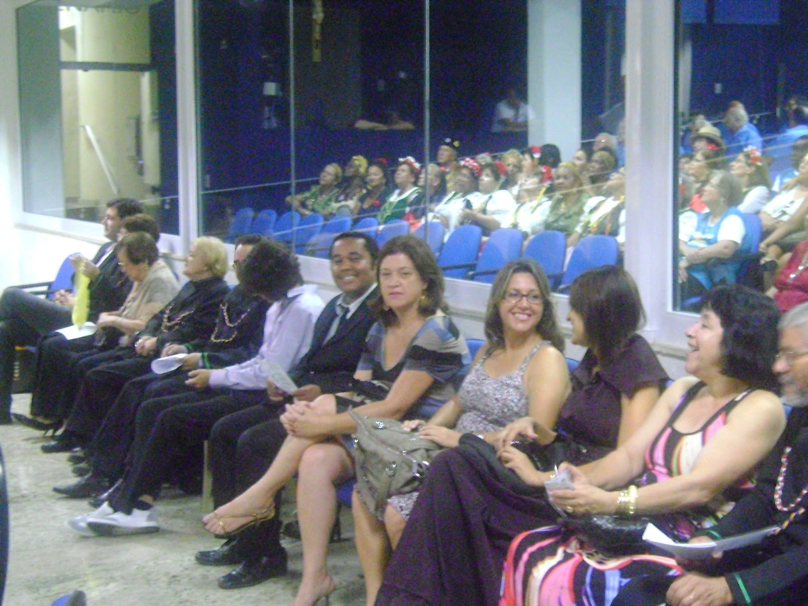 TENOR WALTER ROSA - Professor de Música