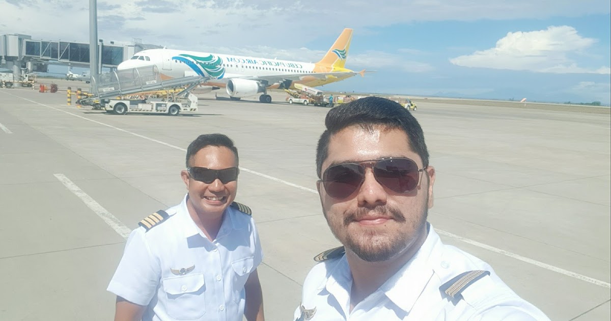 So You Wanna Be A Pilot