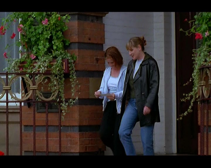 BBC Playing The Field: Filming Locations