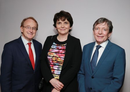 UCD Engineering Graduates Association Presidents's Blog: EGA Annual ...