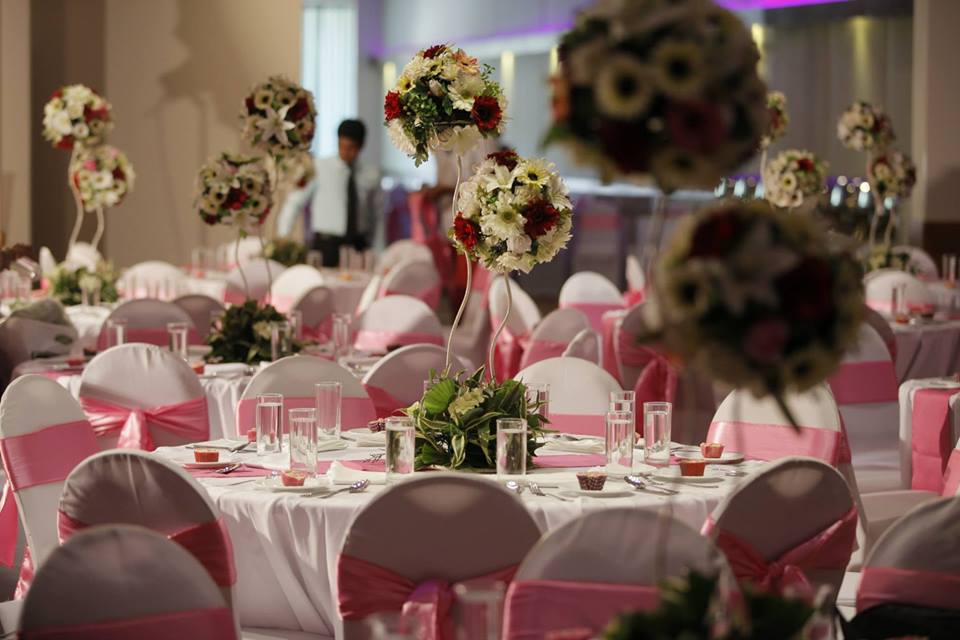 Godagama Reach Hotel - Godagama | WeddingChannel - Blog