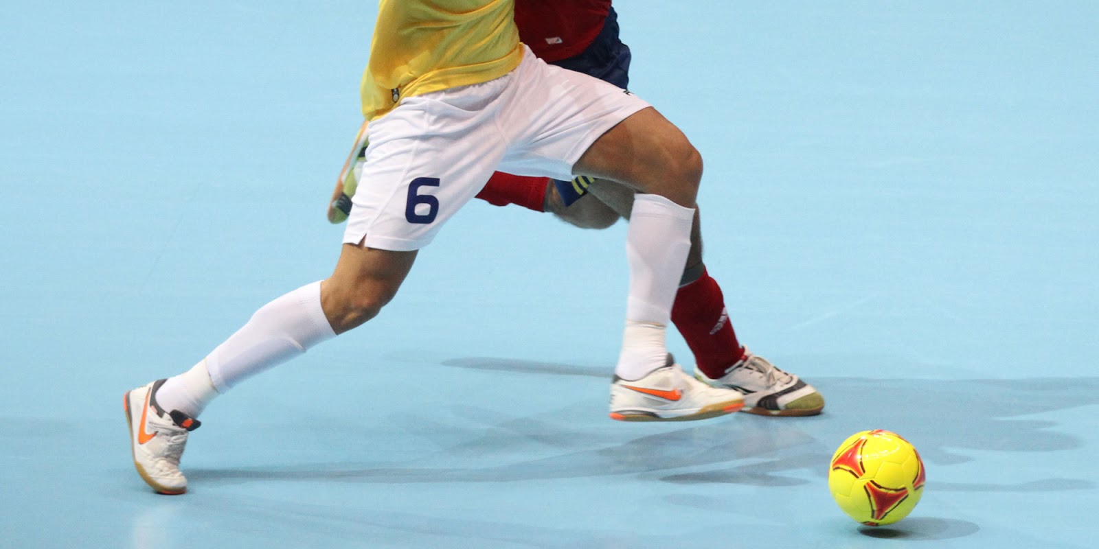 3º Jogo Torneiro de futsal inter-freguesias - JUNTA DE FREGUESIA DE ...