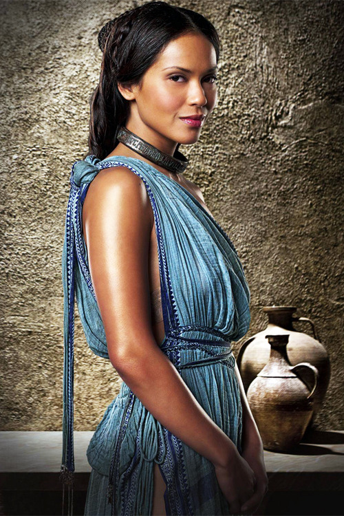 Il Café di Oz: Spartacus: War of the Damned, il lato oscuro della ...