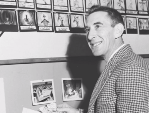 Drawn to Imagination: Perri: A One-of-a-Kind Disney Adventure