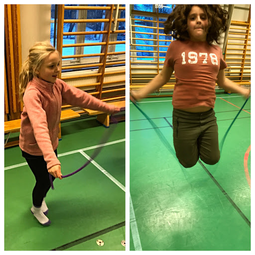 Johannes Skola Fritids: Tack för detta läsåret och lycka till i ...