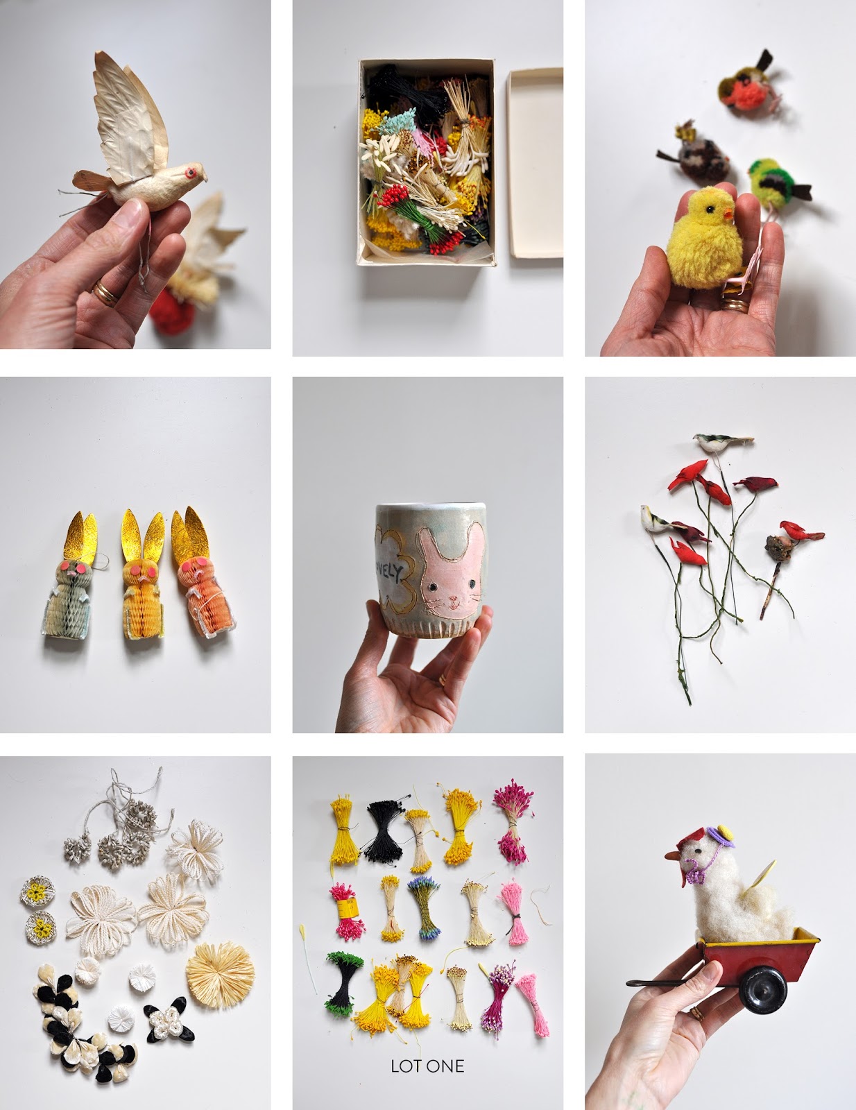 and other silly things