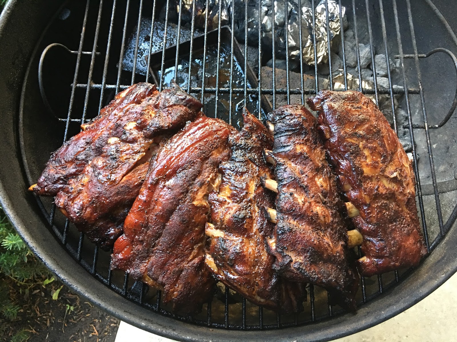 Why I Don't Respect Electric Smokers: The Art & Science of BBQ