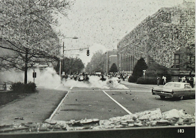 derfcityblog: 45 years ago today: Ohio State University and the Six ...