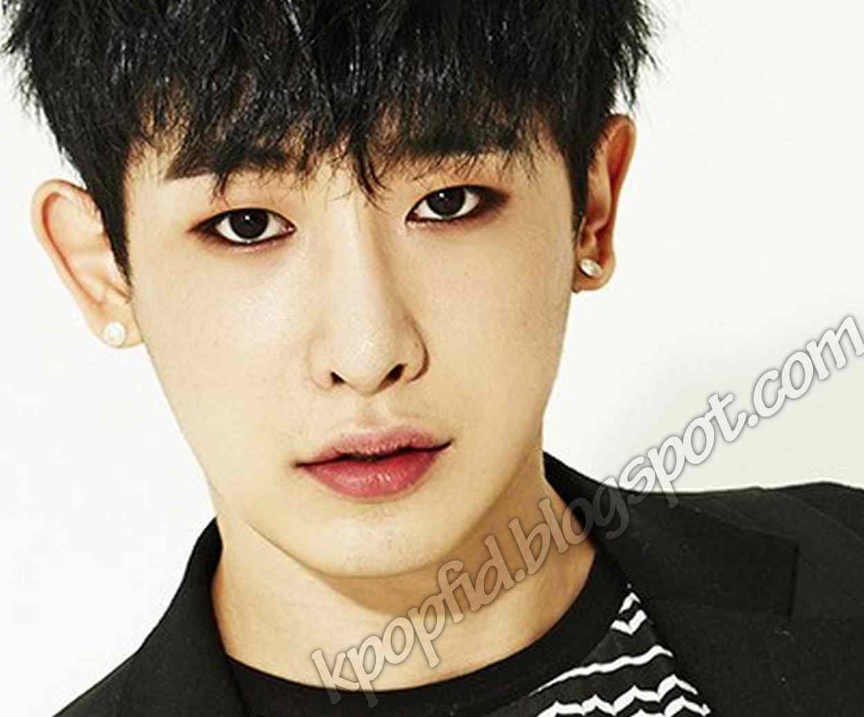 Monsta X Profile Members - Biodata Member Monsta X 2017