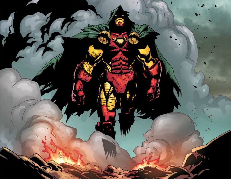 La Atalaya Nocturna: Galería de Kev Walker