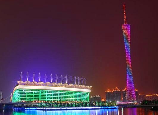 Inilah 10 Bangunan Paling Tinggi di Dunia - Artikel Selingan