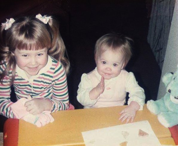 Sharon Neves Photography: Kerry Wallman and Kristin Merrill (Kiwi and ...