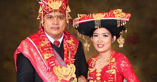 ZAFA PHOTOGRAPHY: Pesta Adat Pernikahan Batak Karo