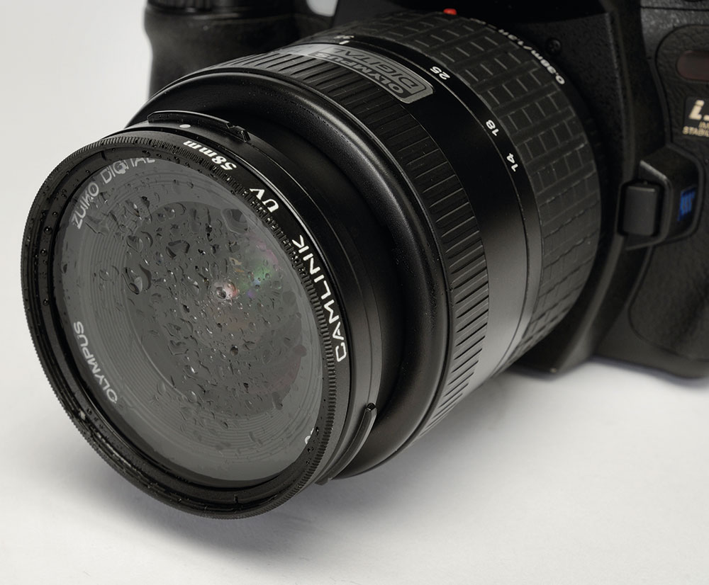 Mengenal Fungsi dan Jenis Filter pada Lensa Kamera DSLR | Blog Banten ...