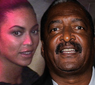 Rhymes With Snitch | Celebrity and Entertainment News | : Beyonce Planning to Sue Mathew Knowles?