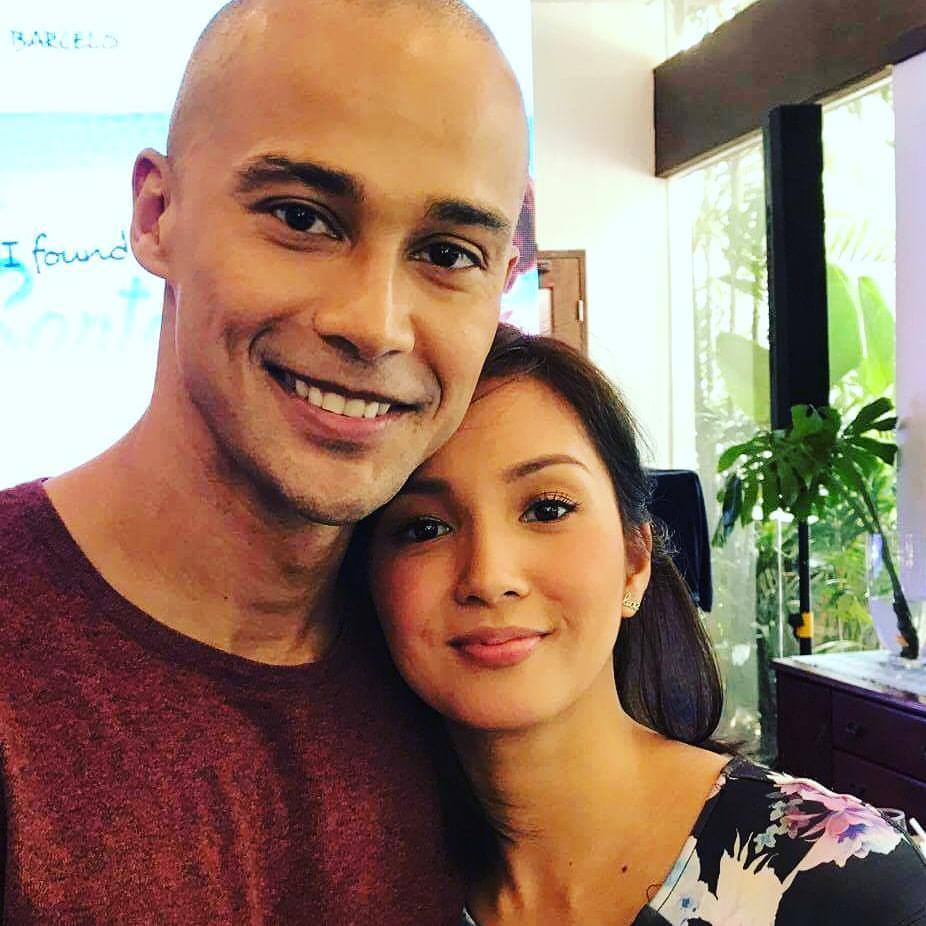 Hello RK: Will Devaughn, ayaw pa pakasalan ang girlfriend