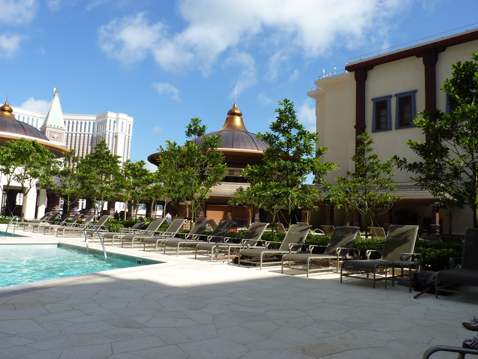 HOLIDAY INN MACAU COTAI CENTRAL